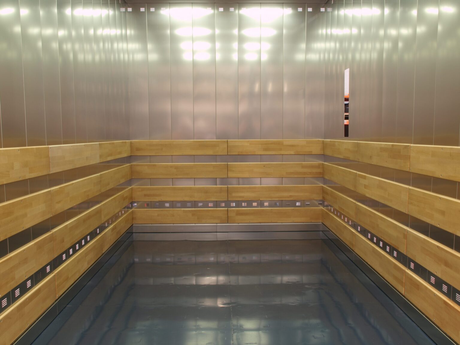 Goods Only Lifts by Hi-Tec Lift Systems - UK Wide