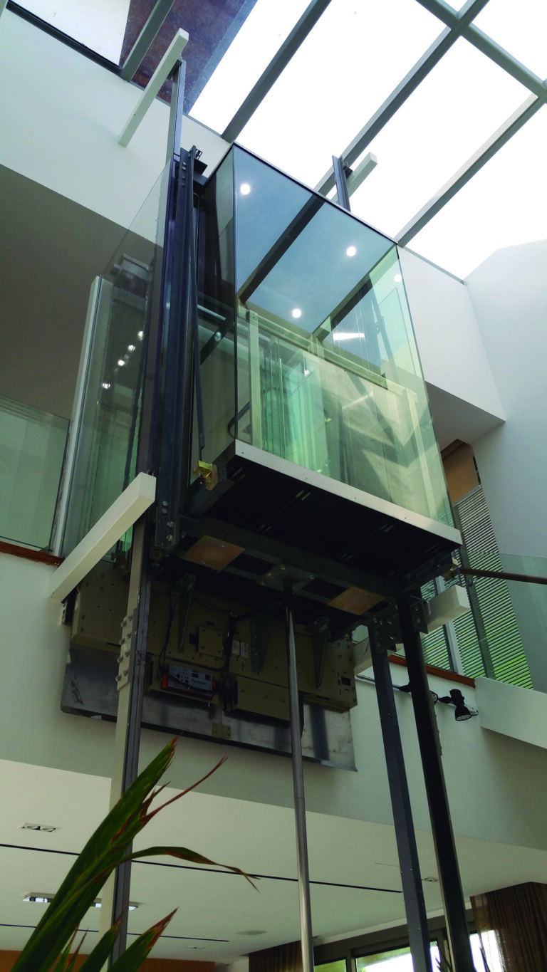 LOLER Inspections For Lifts - Nationwide Lift Services